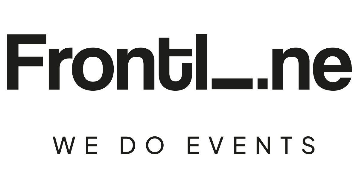 Home - Frontline Events GmbH - 2023